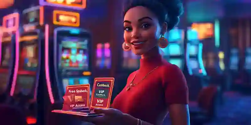 Discover 777Plus 7-Day Streak Rewards - Lucky Cola